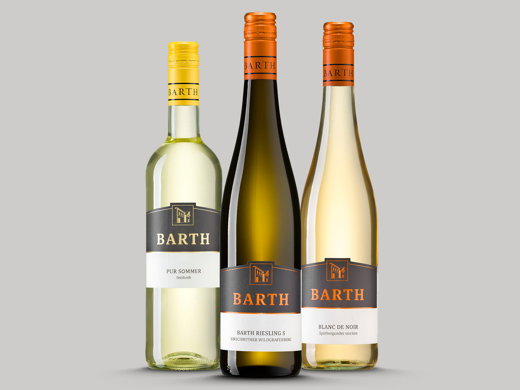 Home - Weingut Barth